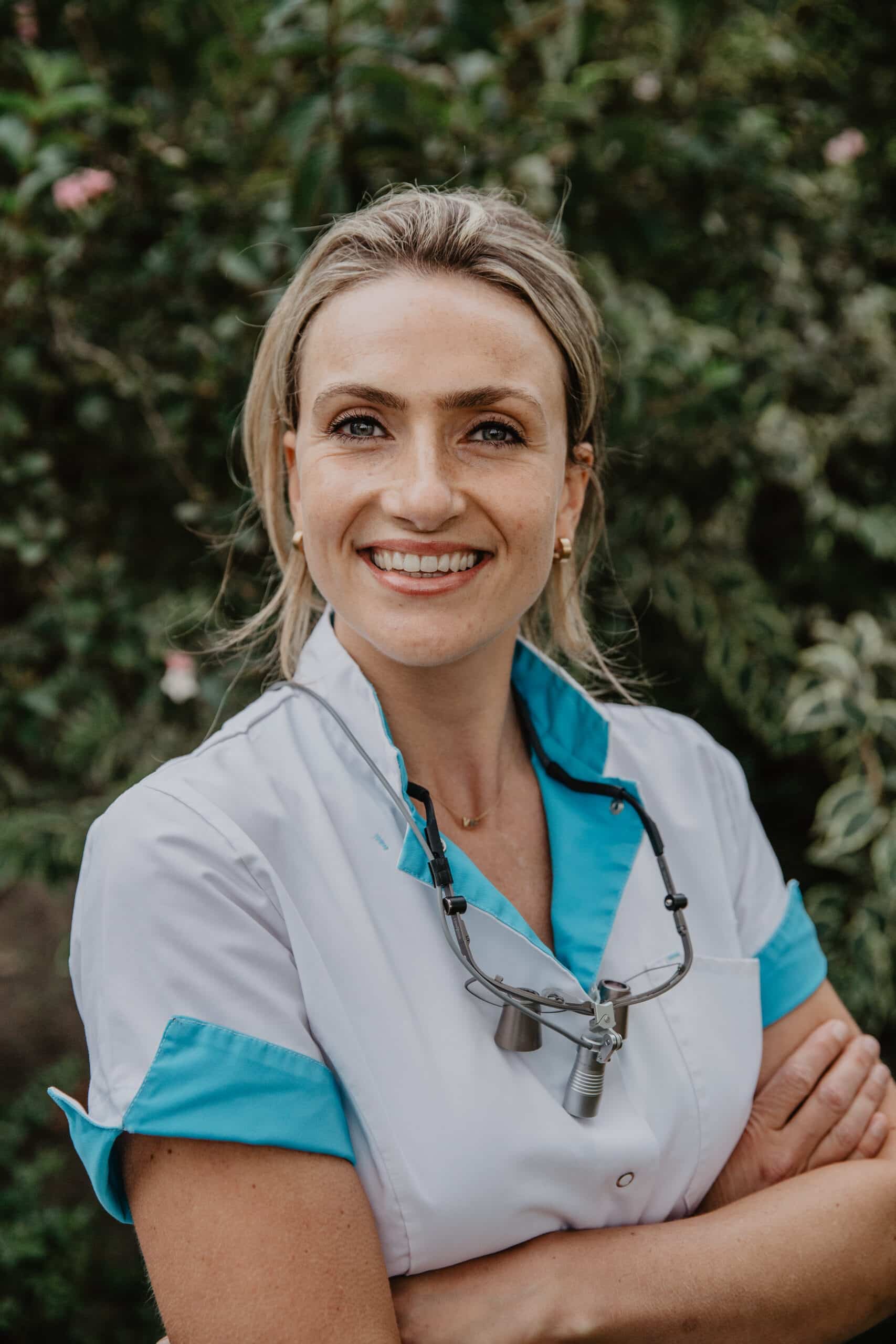 Inschrijven – Tandarts Mieke Kuipers