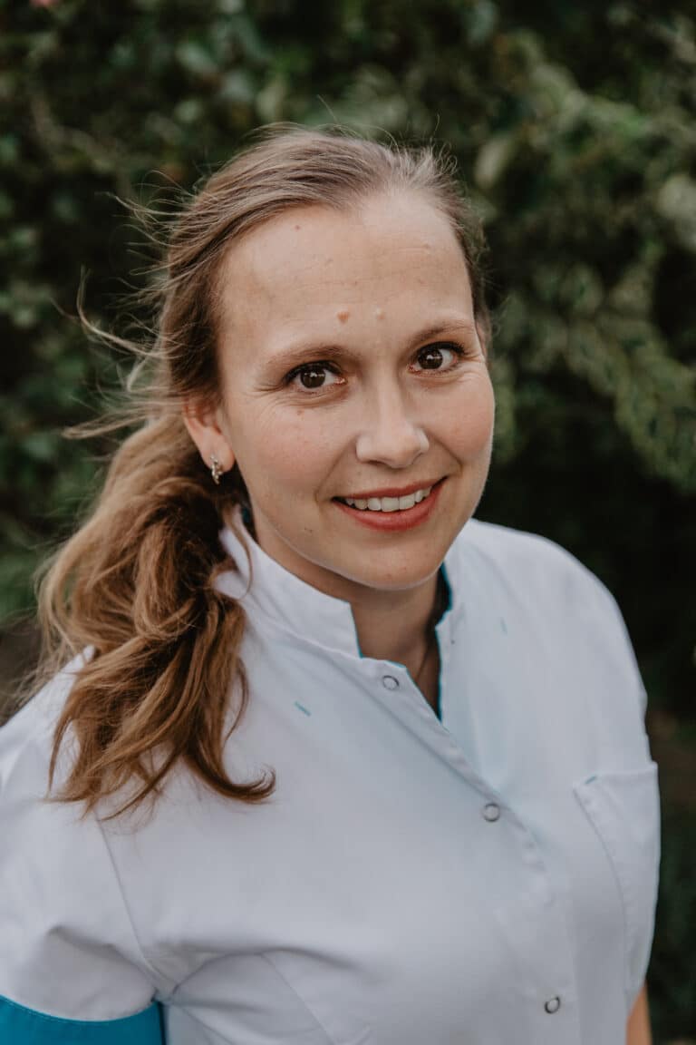 Over ons - Tandarts Mieke Kuipers